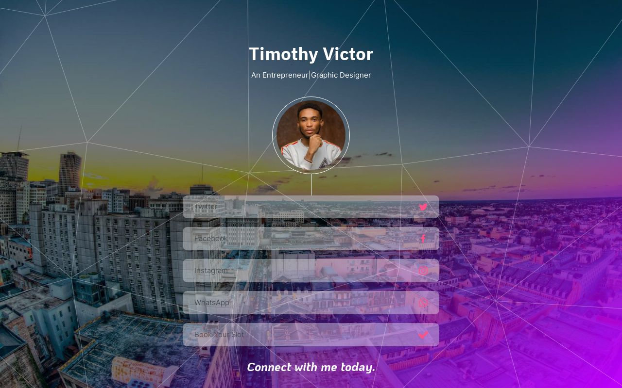 Timothyvictor